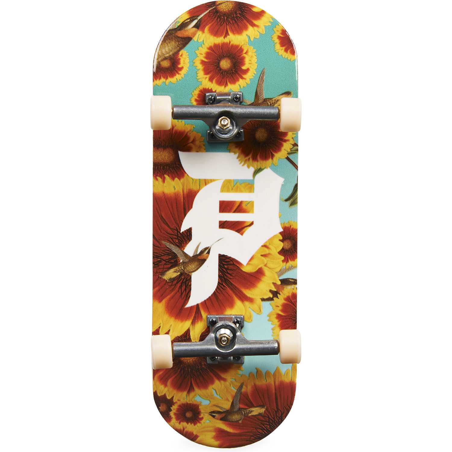 tech deck performance wood board