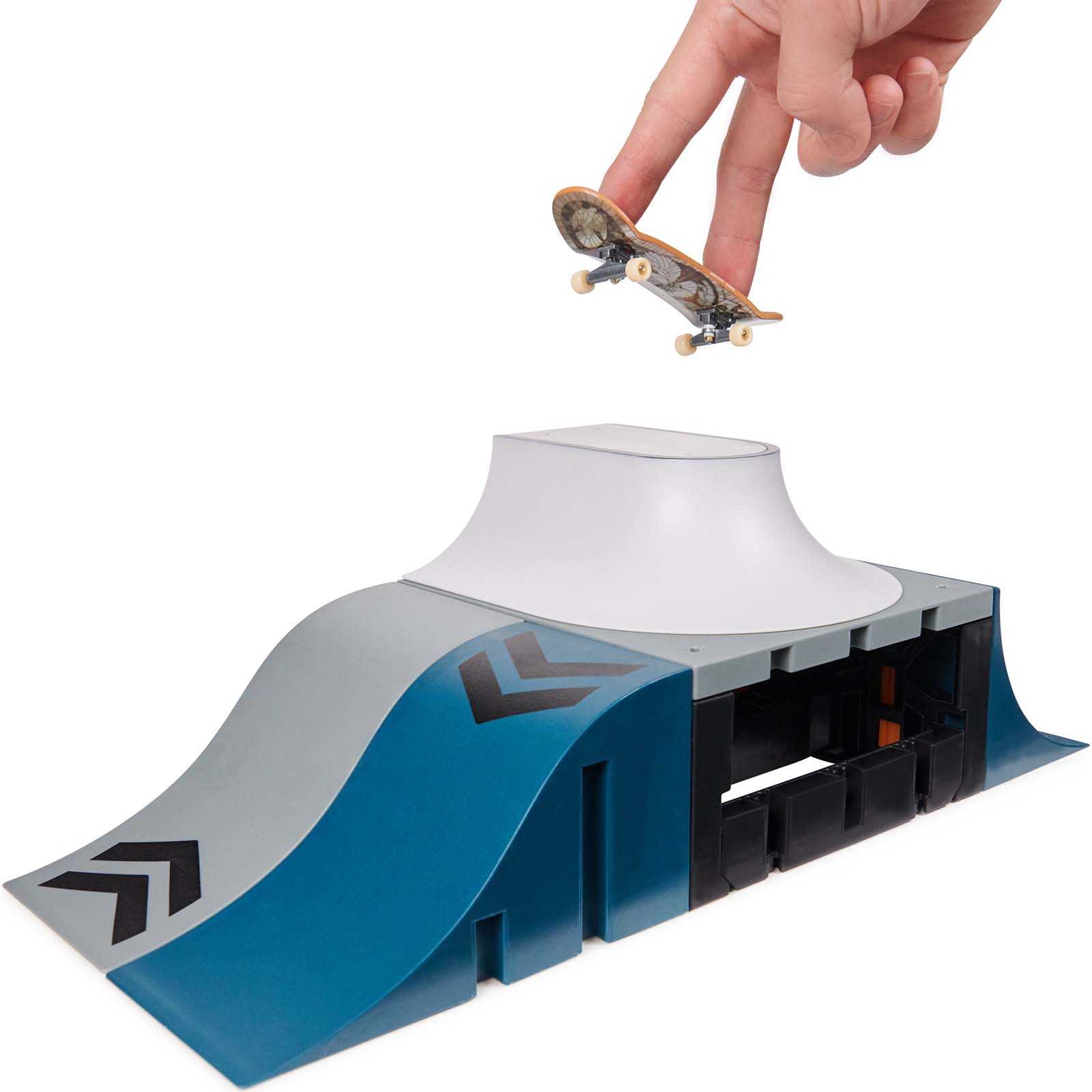 tech deck ramps uk