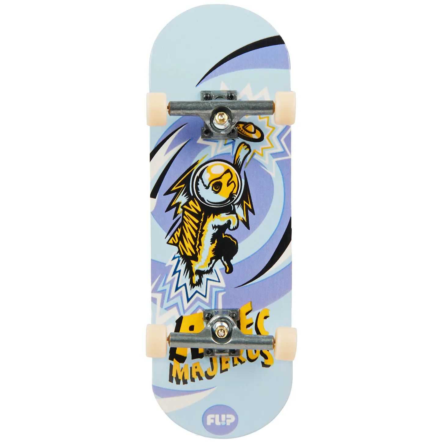tech deck performance wood board