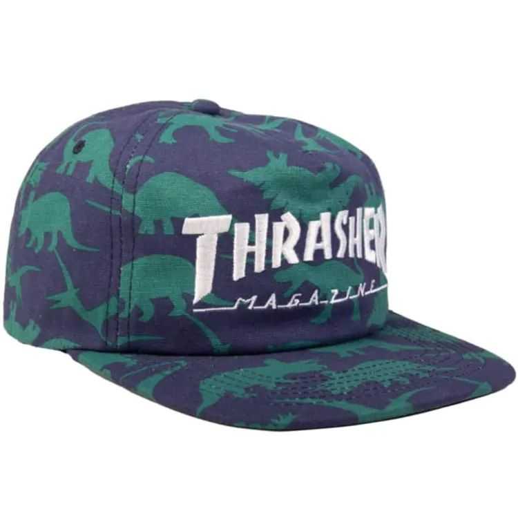 thrasher cap uk
