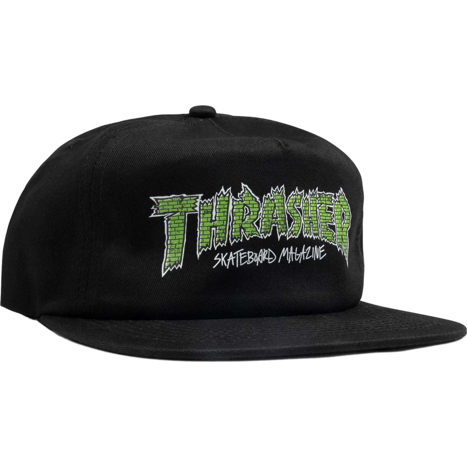 thrasher cap uk