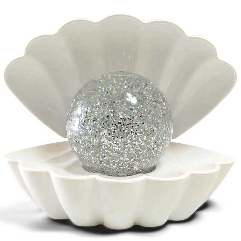 Tobar Lumez Colour Changing Glitter Pearl Lamp | SkateHut