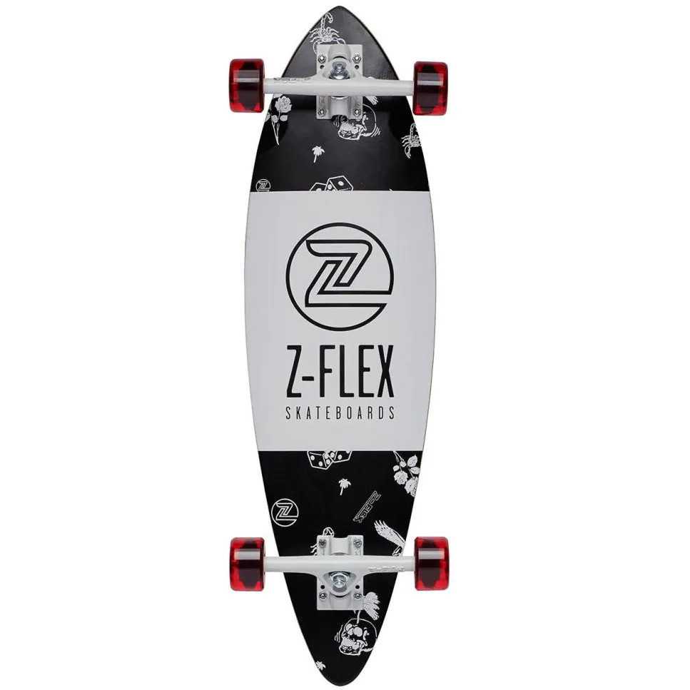 z flex uk