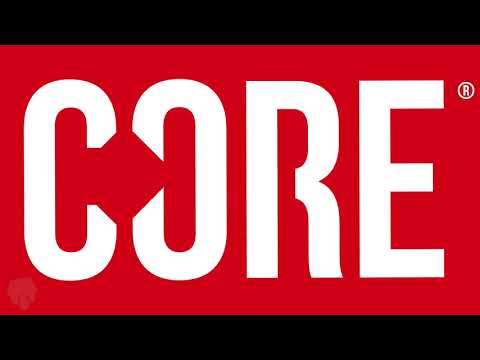 CORE SL1 (Super Light) Scooter Deck - Gold 19.5" x 4.5" | SkateHut