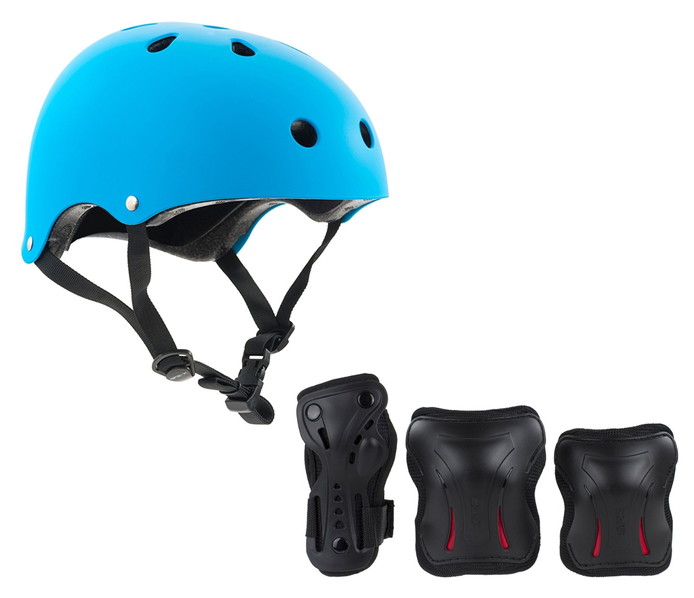 tony hawk protective set