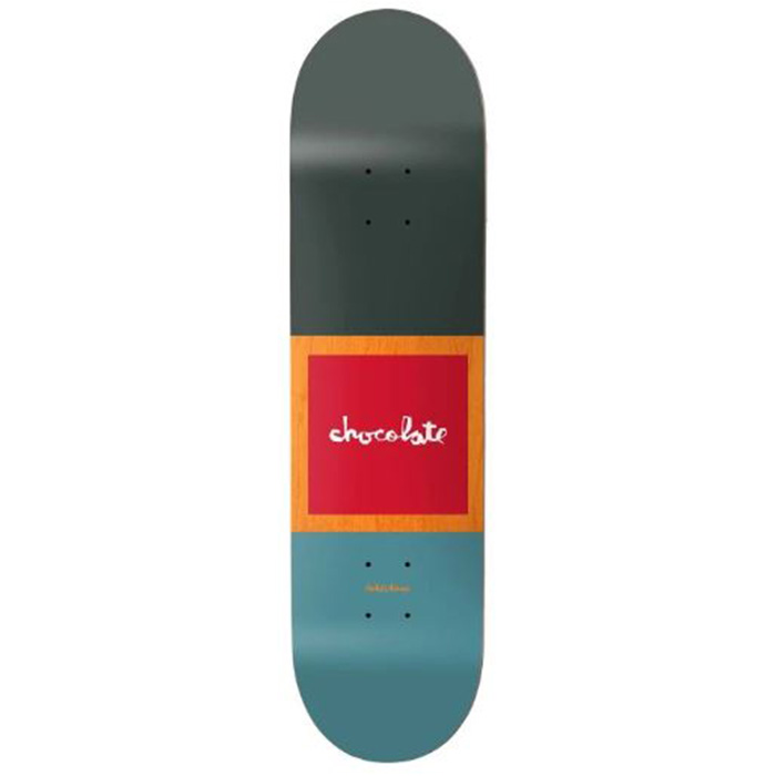 New In! Girl Clothing, Girl Decks, MGP Clamps and Chocolate Decks!