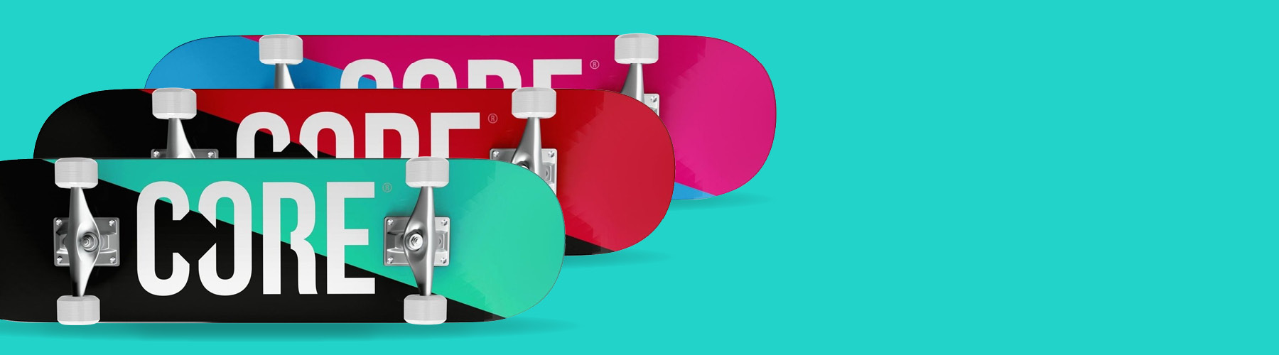 CORE | Core Skateboards | Core Scooters, Protection, Parts & More ...