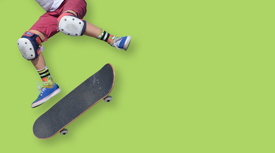 Skateboards, Decks, Trucks & Accessories | Skate Shop | Complete ...