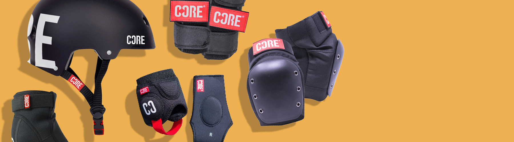 CORE | Core Skateboards | Core Scooters, Protection, Parts & More ...