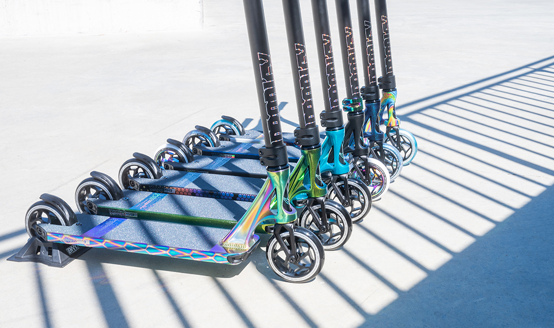 Blunt Prodigy S9 New Launch [SkateHut Guide 2021]