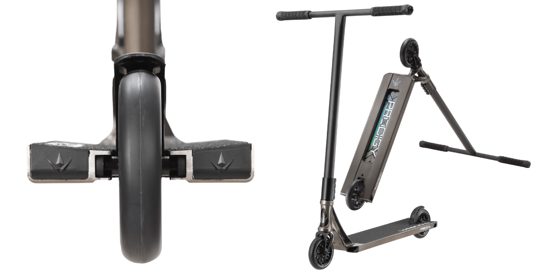 The NEW Blunt Envy Prodigy X Specs Guide