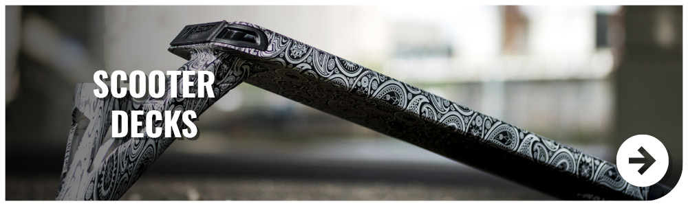 Stunt Scooter Parts & Accessories | SkateHut