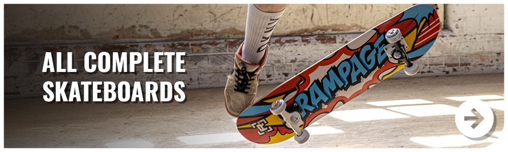 Skateboards, Decks, Parts & Accessories | SkateHut