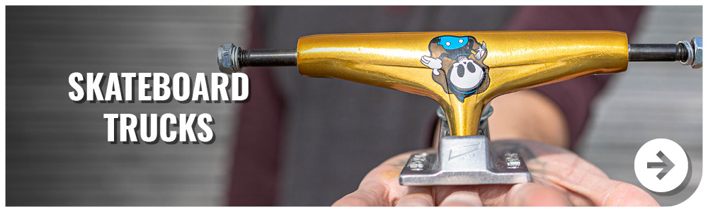 Skateboards, Decks, Parts & Accessories | SkateHut