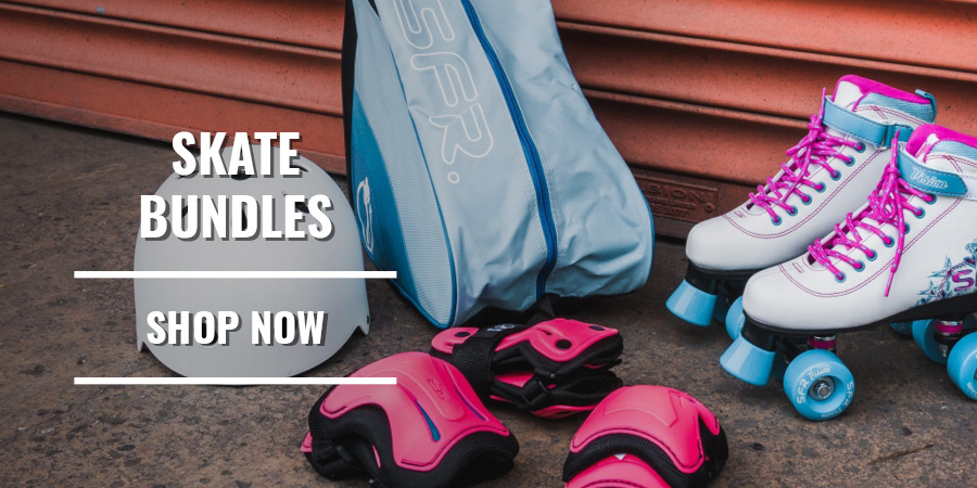 Skates | Roller Skates| Inline Skates | Ice Skates | SkateHut