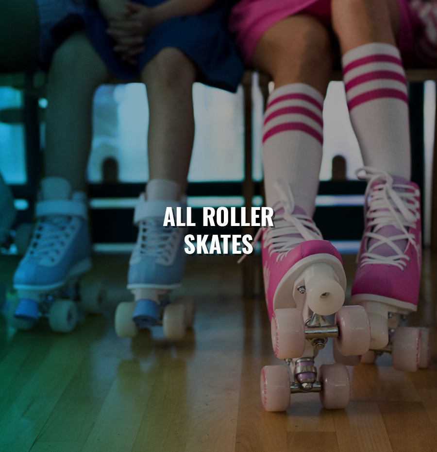 Skates | Roller Skates | Inline Skates | Ice Skates | SkateHut