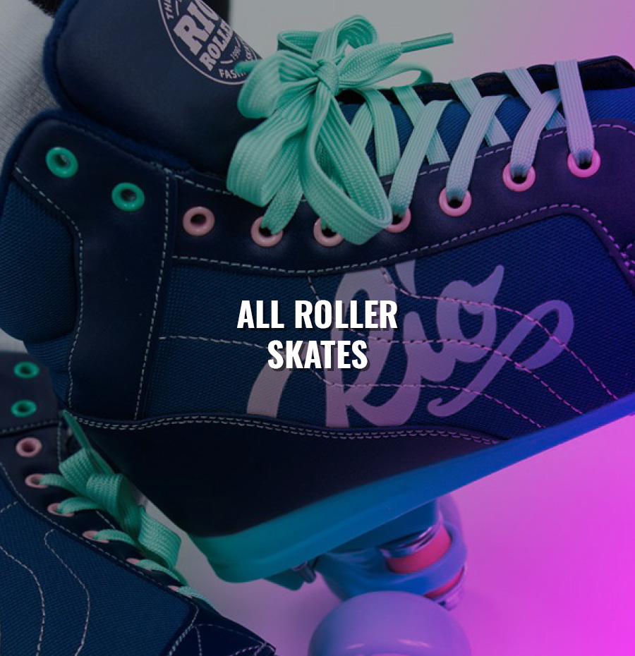 Skates | Roller Skates| Inline Skates | Ice Skates | SkateHut