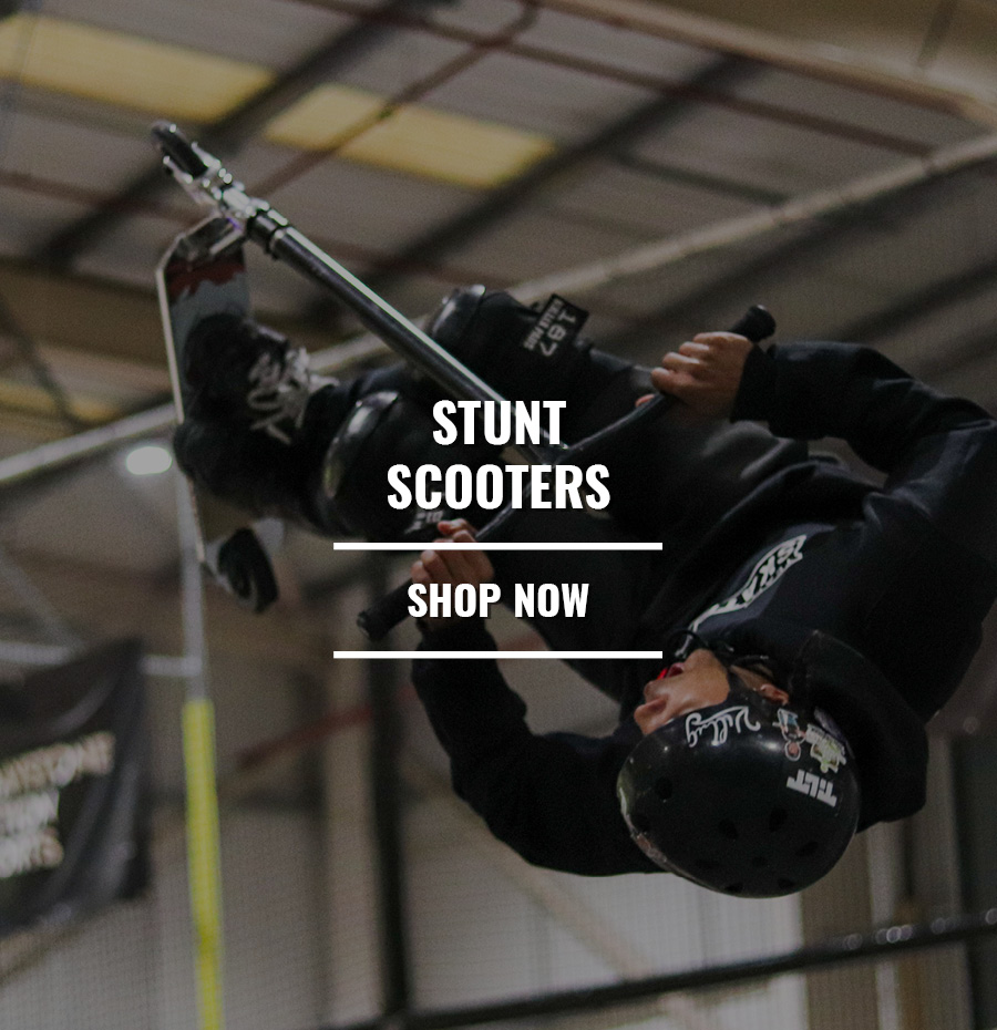 Scooters | Over 500 Styles | Great Scooter Deals | SkateHut