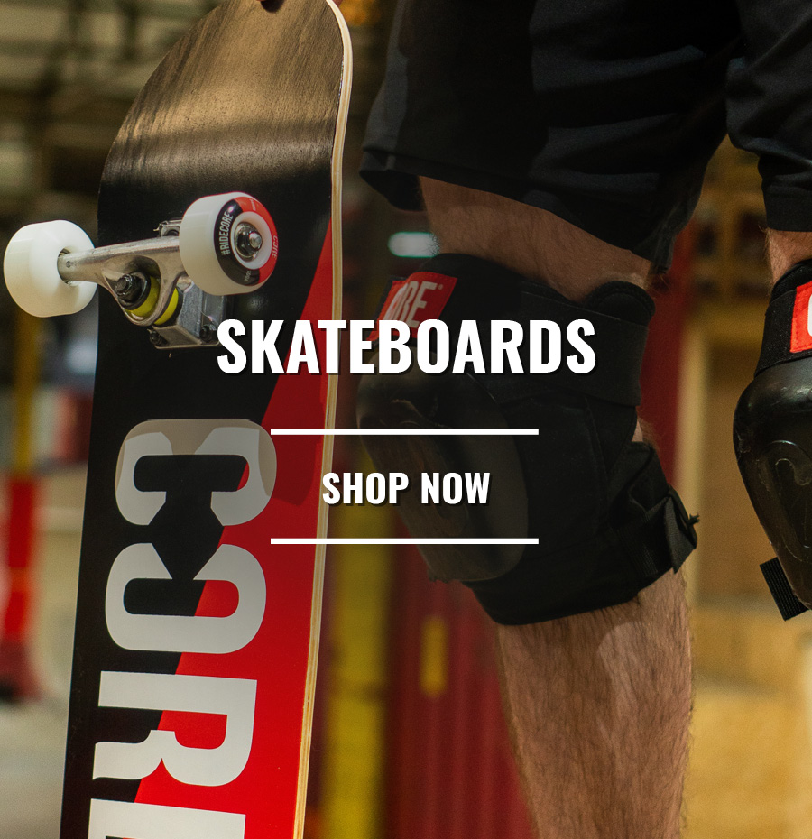 CORE | Core Skateboards | Core Scooters, Protection, Parts & More ...
