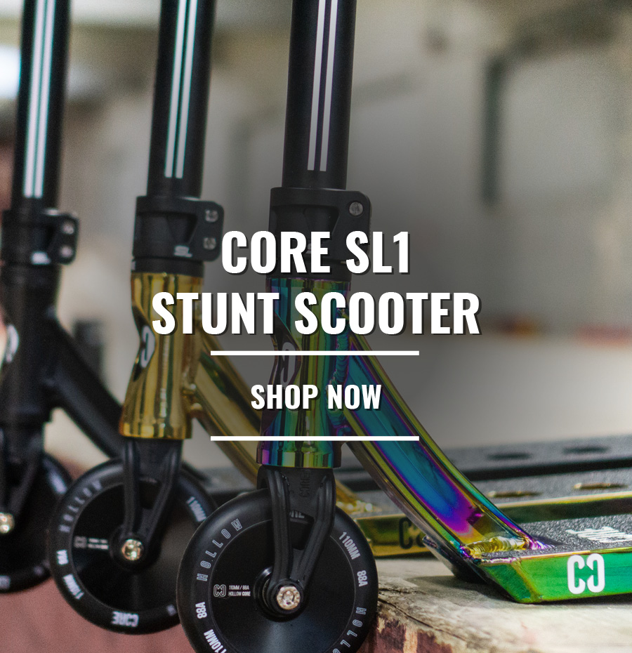 CORE | Core Skateboards | Core Scooters, Protection, Parts & More ...