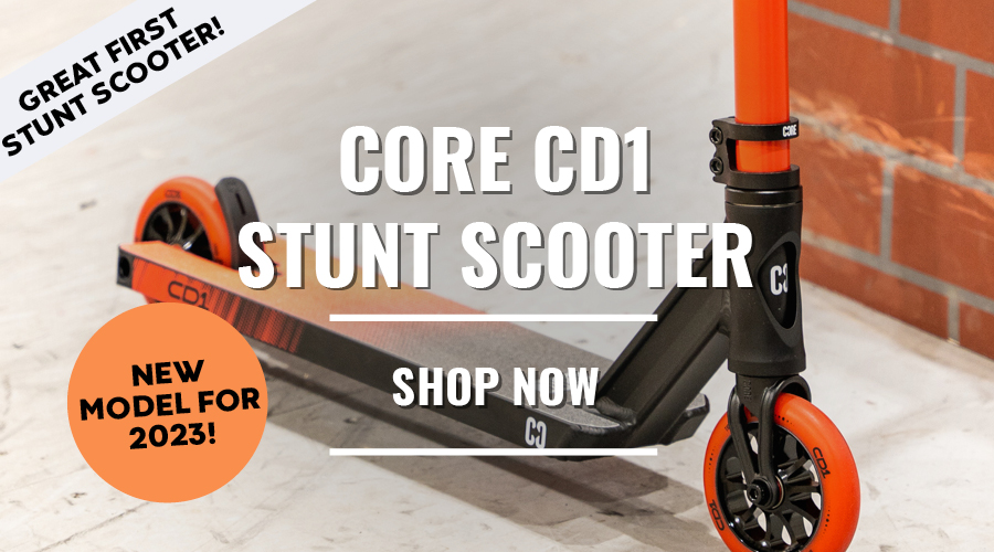 CORE | Core Skateboards | Core Scooters, Protection, Parts & More ...