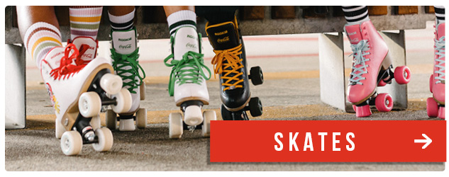 Skateboards, Scooters, Bikes, Stunt Scooters, Electrics, Ice Skates ...