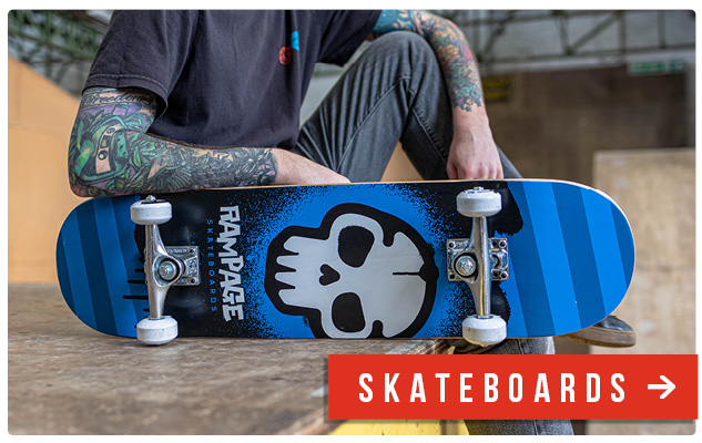 Skateboards, Scooters, Bikes, Stunt Scooters, Electrics, Ice Skates ...