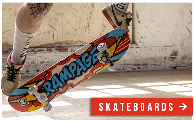 Skateboards, Scooters, Bikes, Stunt Scooters, Electrics, Ice Skates ...