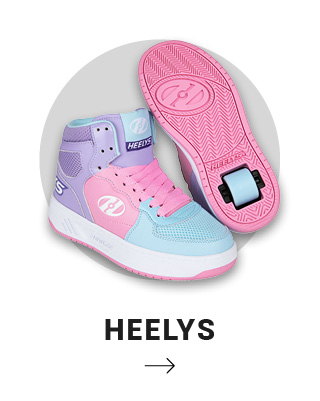 Skateboards, Scooters, Bikes, Ice Skates, Roller Skates, Heelys ...