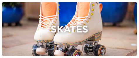 Skateboards, Scooters, Bikes, Ice Skates, Roller Skates & Longboards ...