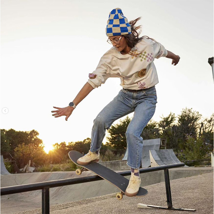 Top Skateboarders in the UK to look out for in 2024