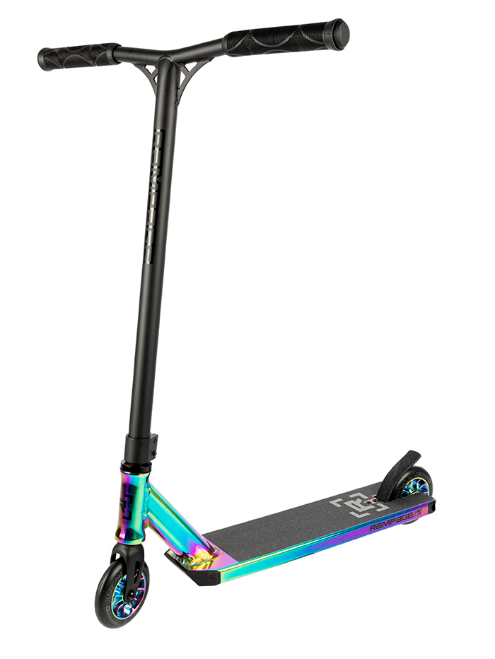 Rampage Brand of the week