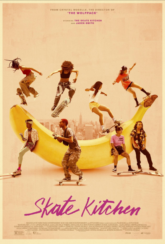 Skateboard Films You Need to Watch